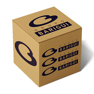 Peças Grupo Barigüi