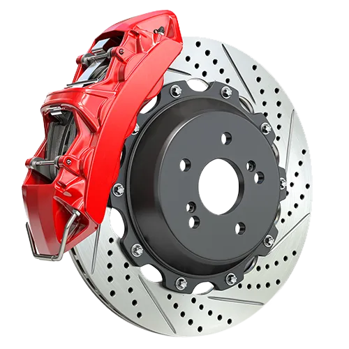 Peças Grupo Barigüi