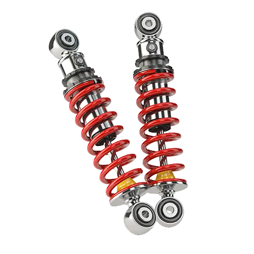 Peças Grupo Barigüi